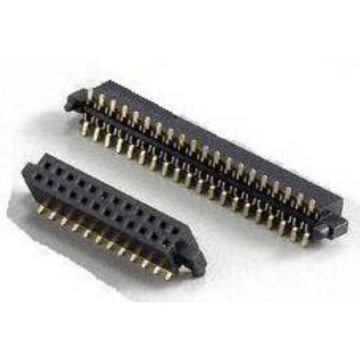 Pcb Connector,1.27Mm Female Pin Header,1.27Mm Pcb Header,0.050" Female Headers,1.27mm Female Pin ...